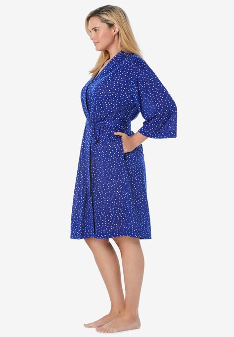 Cooling Robe | Intimates For All