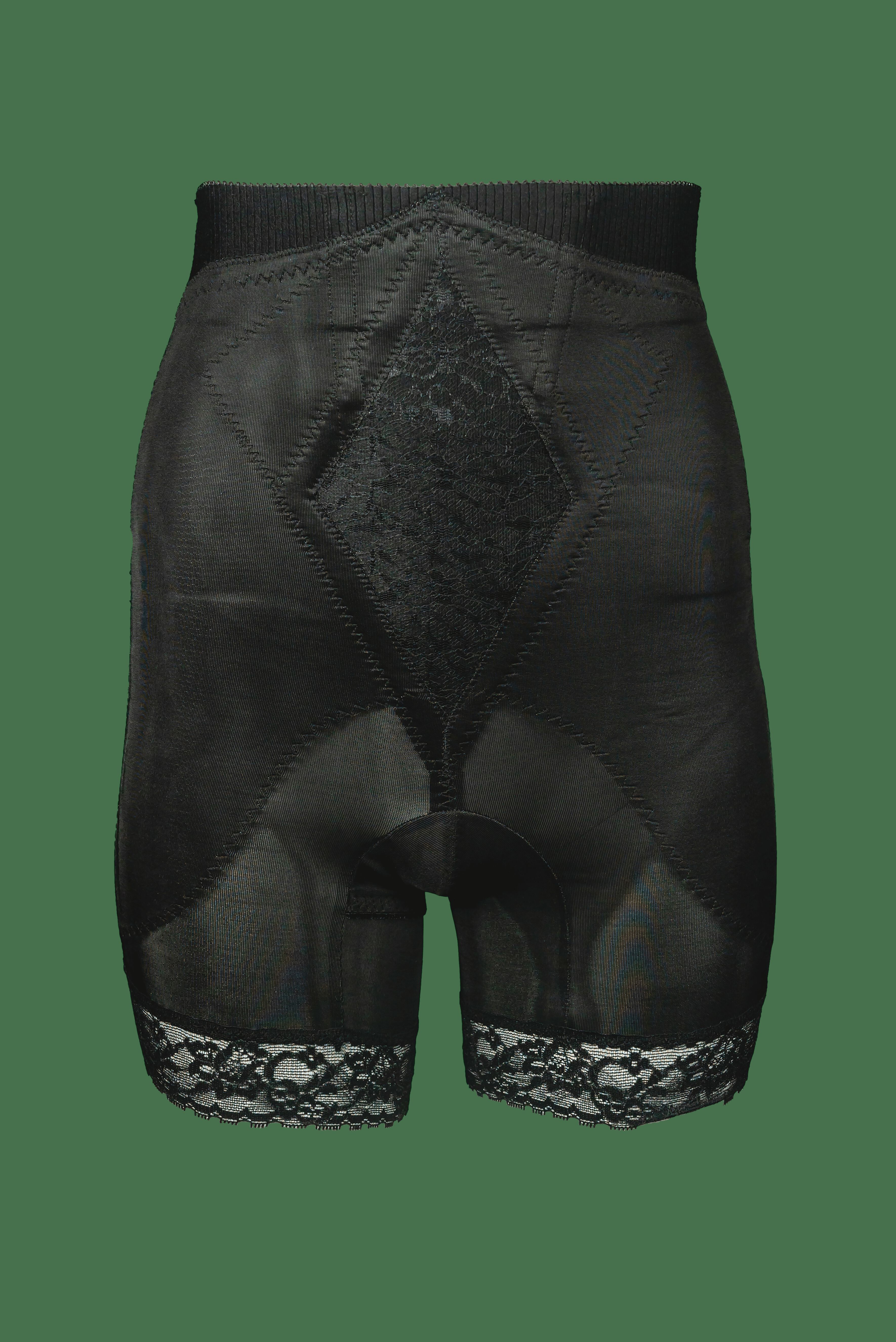 Extra Firm Shaping High Waist Thigh Shaper | Intimates For All