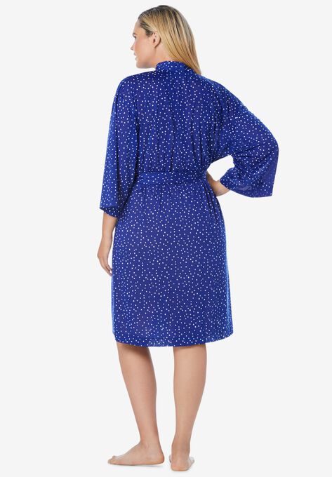 Cooling Robe | Intimates For All