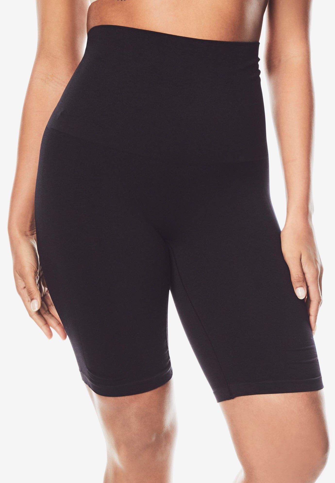 Tummy and Thigh Medium-Control Instant Shaper | Intimates For All