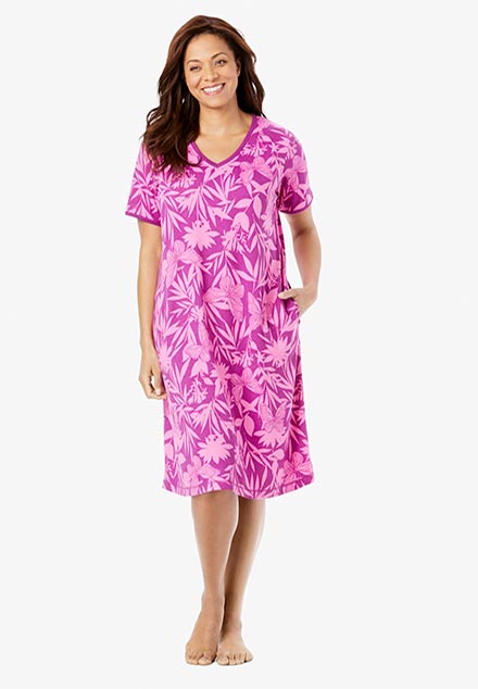 Shop Plus Size Intimates, Sleepwear, and Men's Big & Tall | Intimates ...