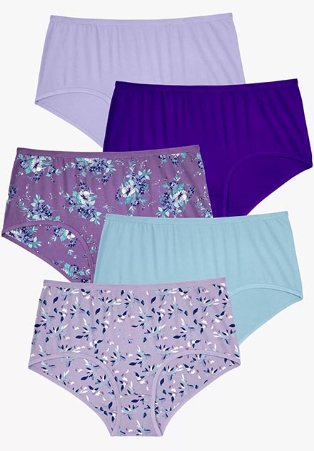 Shop Plus Size Intimates, Sleepwear, and Men's Big & Tall | Intimates ...