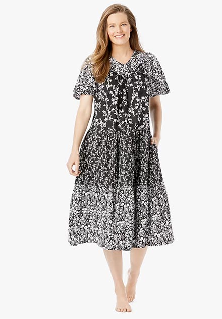 Shop Plus Size Intimates, Sleepwear, and Men's Big & Tall | Intimates ...